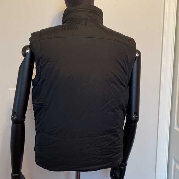 G-Star | Jackets & Coats | Gstar Raw Vest | Poshmark